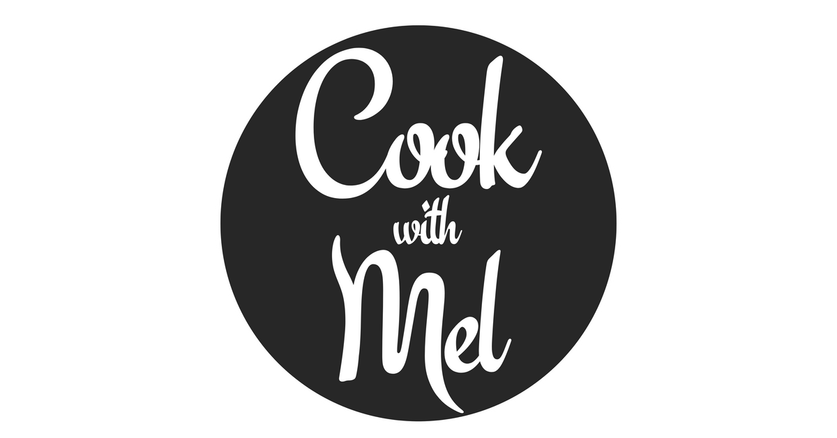 Cook with Mel